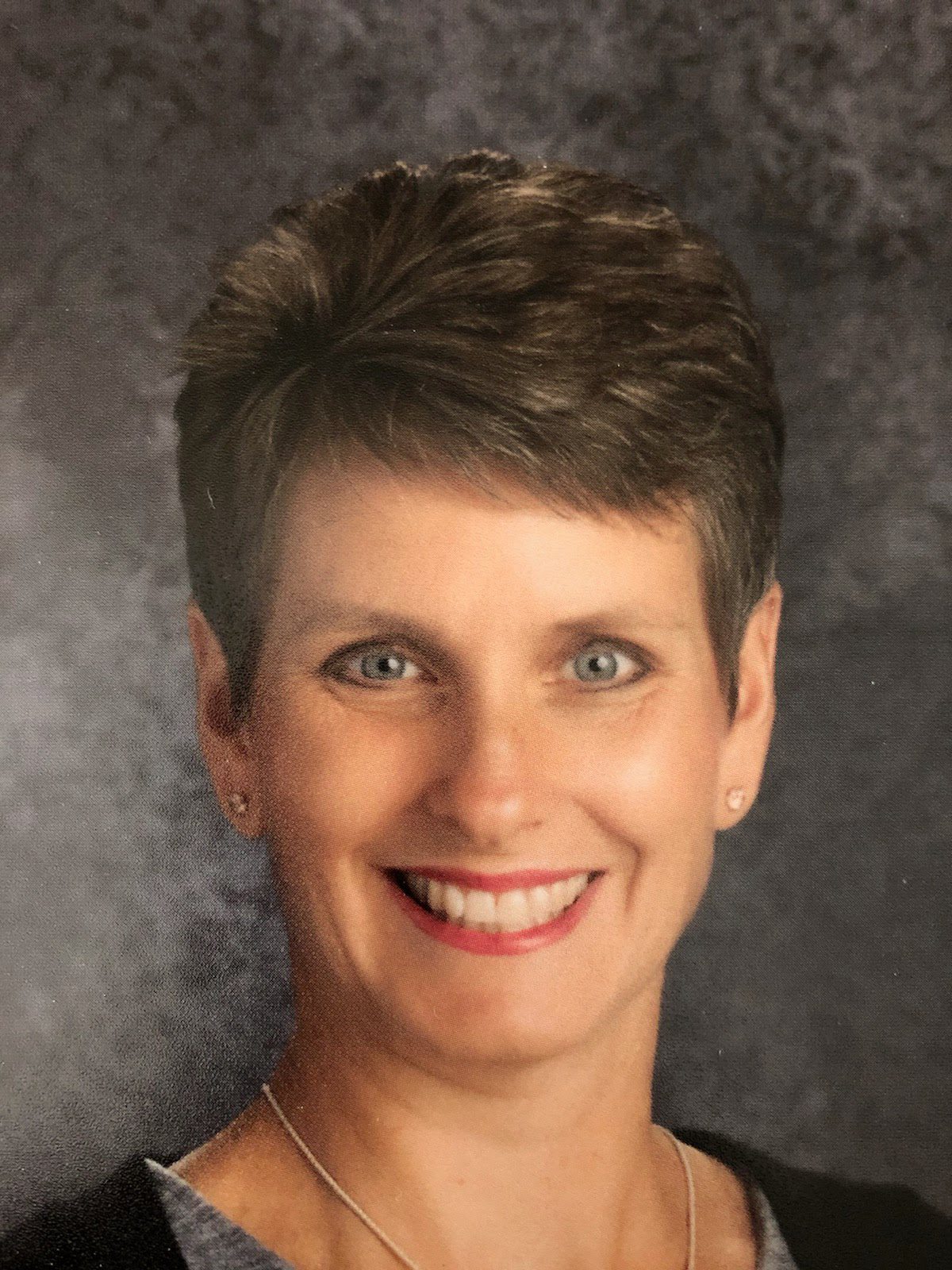 Vicki Klocke – St Joseph Church