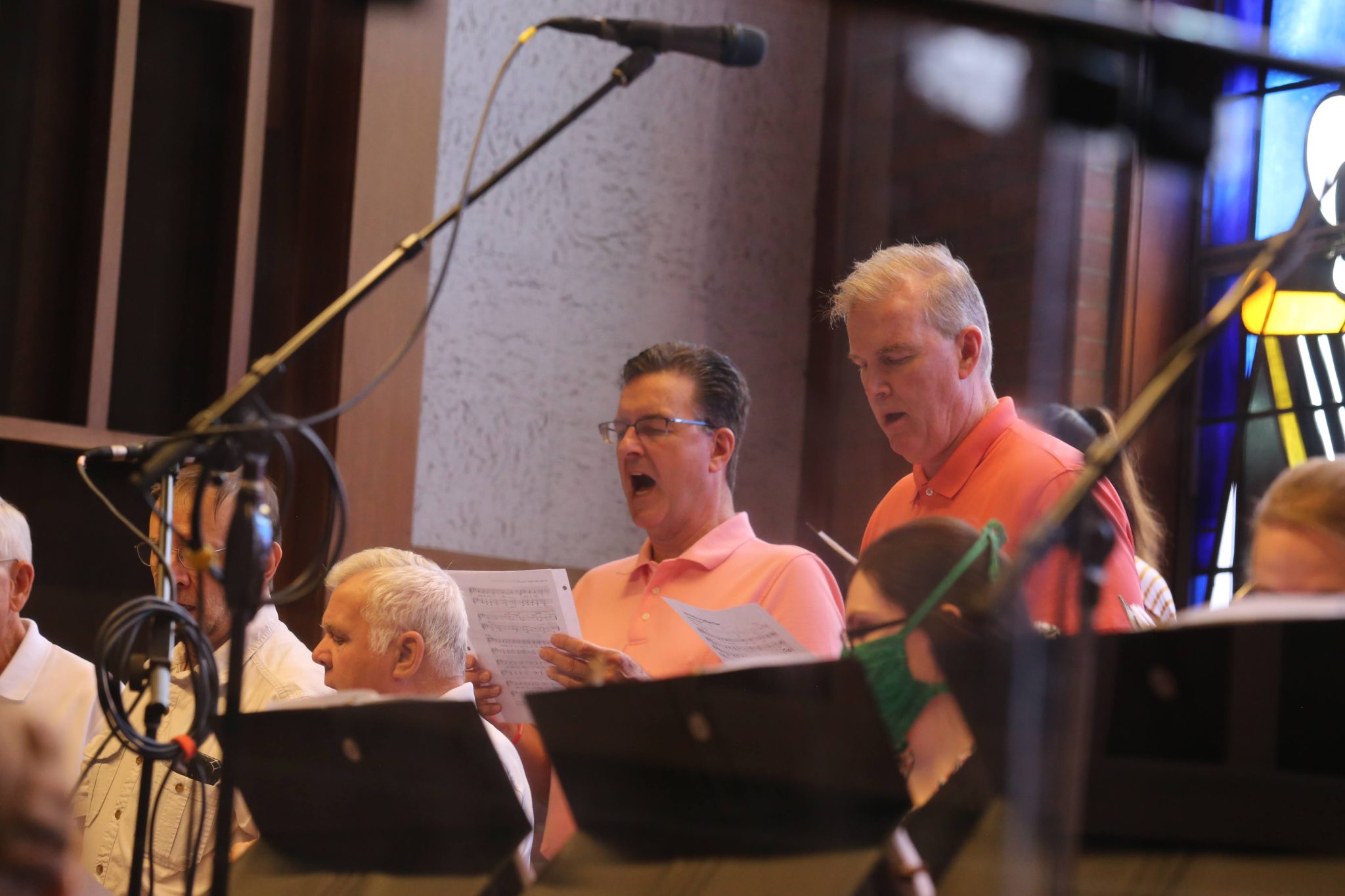 Music Ministry – St Joseph Church