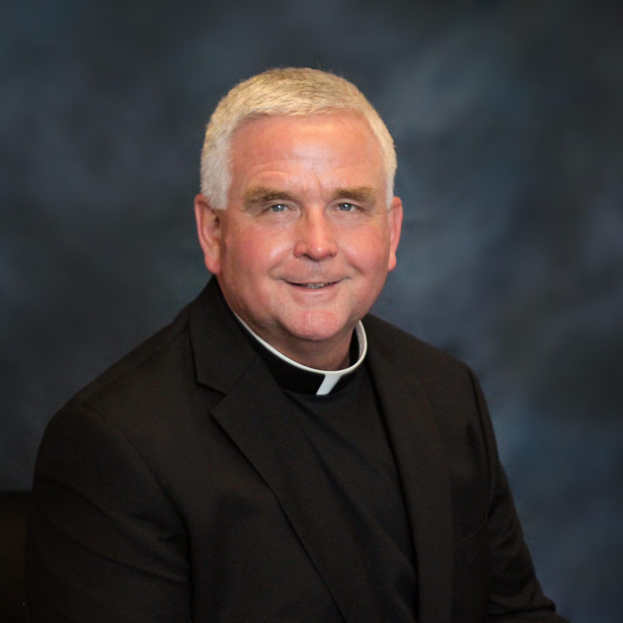 History – St Joseph Church