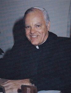 History – St Joseph Church