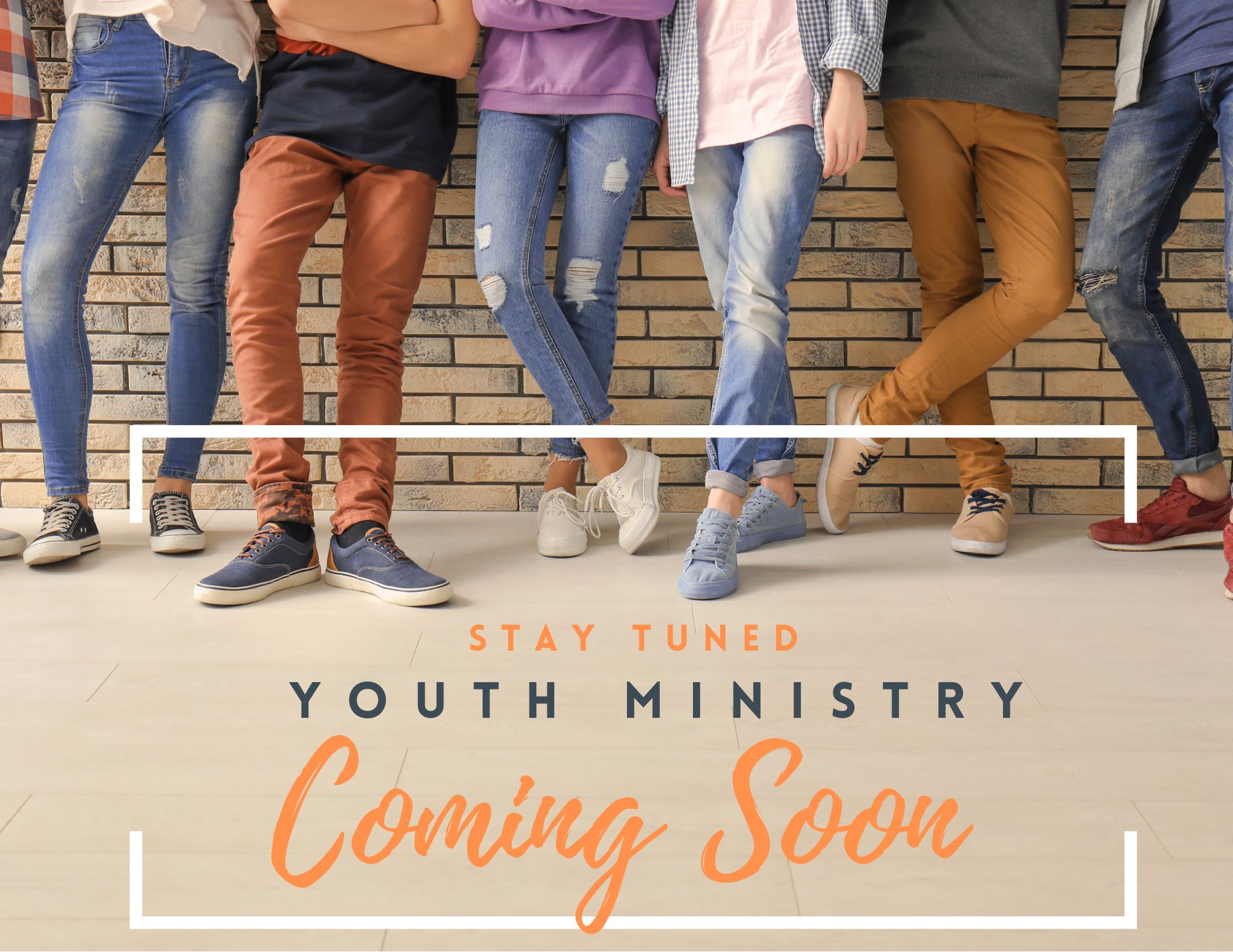 St. Joseph Youth Ministry (SJY) – St Joseph Church