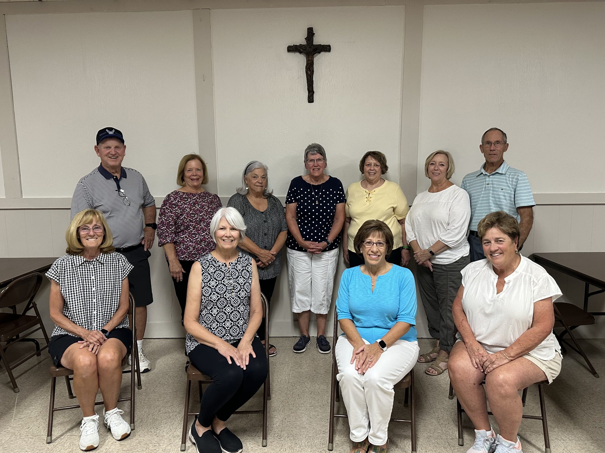 Bereavement – St Joseph Church