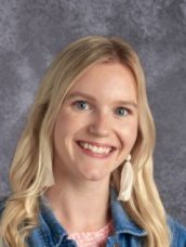 Alexa Mitchell – St Joseph School